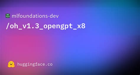 Configalpacaalpacagpt 4o Miniyaml · Mlfoundations Devohv13opengptx8 At Main