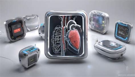Pacemaker Developments Review Pacing Towards The Future Healthcare