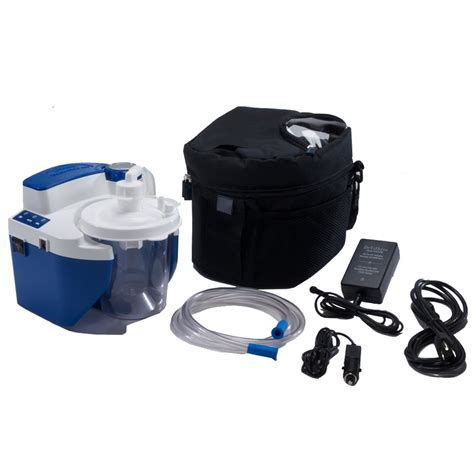 Devilbiss Vacu Aide Quiet Suction Unit
