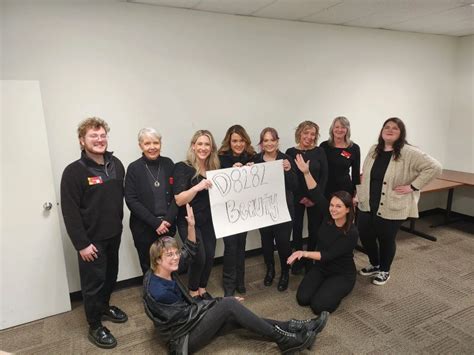 It Was An Incredible Opportunity To Cluster My Kcmo Beauty Managers