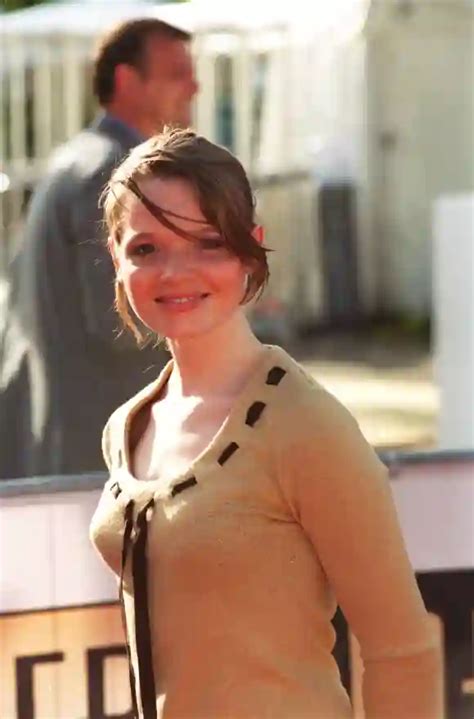 Die Enorme Verwandlung Von Karoline Herfurth