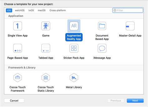 Introduction To Augmented Reality With ARKit