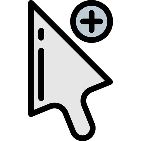 Cursor Vector SVG Icon SVG Repo