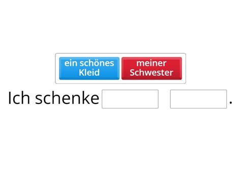 Tekamolo Akk Dat Доповніть речення