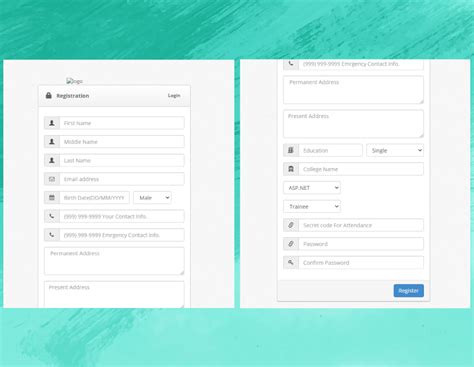 employee management system in c mvc by dotnetexpert27 codecanyon