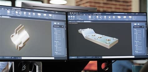 Maximizing Precision In Cnc Machining With Integrated Cadcappcam