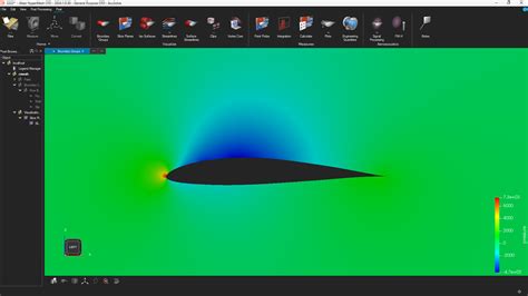 I Need Help With My Airfoil Simulation Altair Community