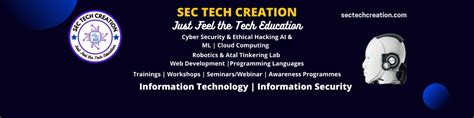 Sec Tech Creation On Linkedin Bug Bounty Hunting And Wapt Web
