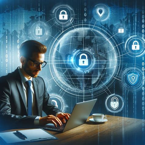 Desert Sentinel Solutions On Linkedin Cybersecurity Digitalsecurity Networkprotection