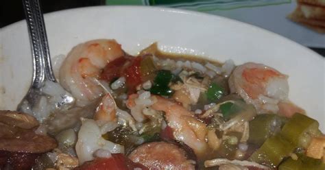 Chicken And Okra Gumbo Recipes Easy And Tasty Ideas For Home Cooking