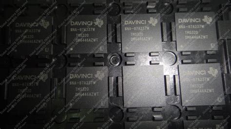 Gsoem Connector Mcu Microcontroller Regulator Chip Cpu Memory