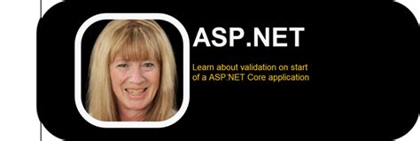 GitHub Karenpayneoregon Validate On Start Samples Main Purpose Validating Enum In ASP NET