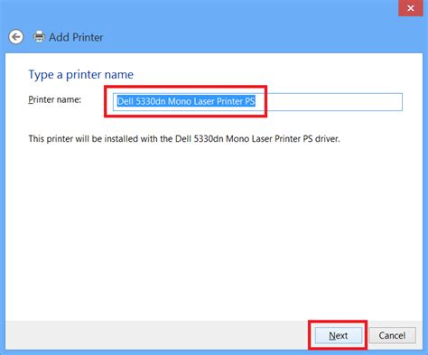 How To Install Or Reinstall A Printer On Windows 11 Windows 10 And Windows 8 Using A Wired Or