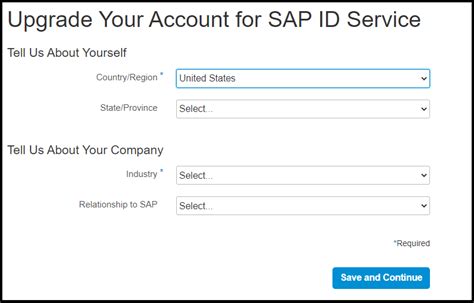 Enhance User Experience Using SAP BTP Mobile Servi SAP Community