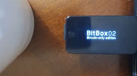 miniscript coming to bitbox r bitcoin