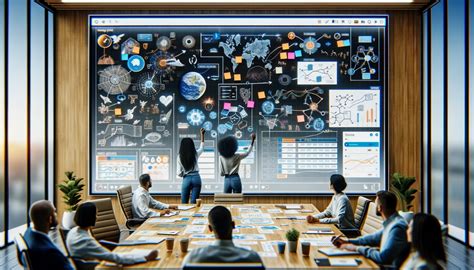 Exploring Logseq Whiteboard Insights And Trends Maxtek Whiteboard