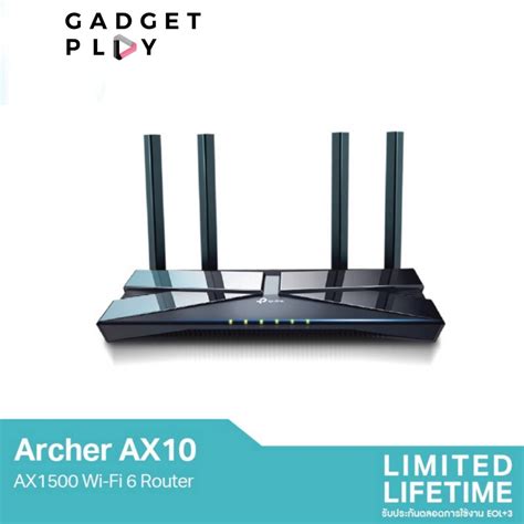Tp Link Archer Ax Ax Wifi Router Wi Fi