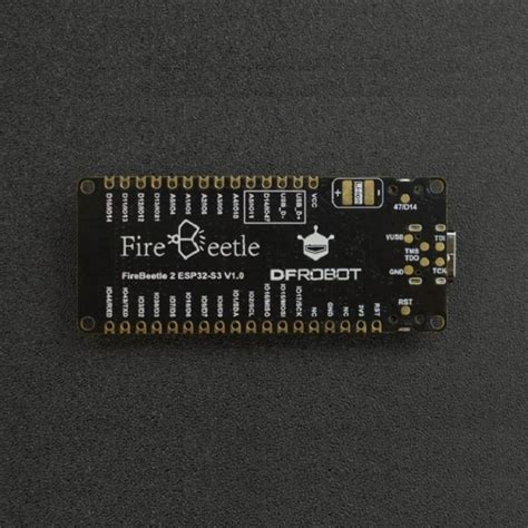 Buy Dfrobot Firebeetle 2 Board Esp32 S3 N16r8 Aiot Microcontroller