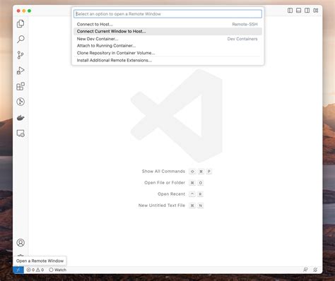 Persistent Remote Notebooks For Vscode Personal Blog