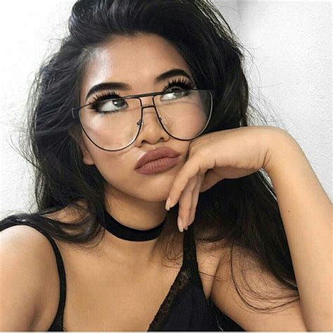 31 Fake Glassesclear Lenses Ideas In 2025 Fake Glasses Glasses