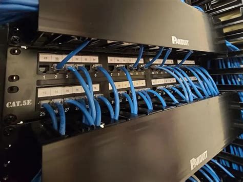 Benefits Of Structured Cabling For Businesses