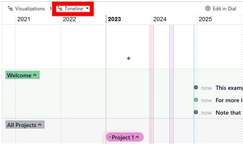 Review Of Markwhen A Scheduler That Uses Markdown Like Syntax With Extensions For Vs Code