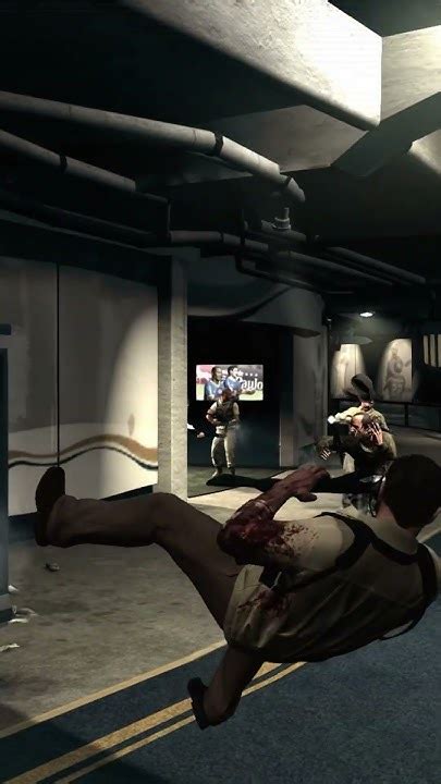 still slappin'🥊 | #maxpayne3 - YouTube