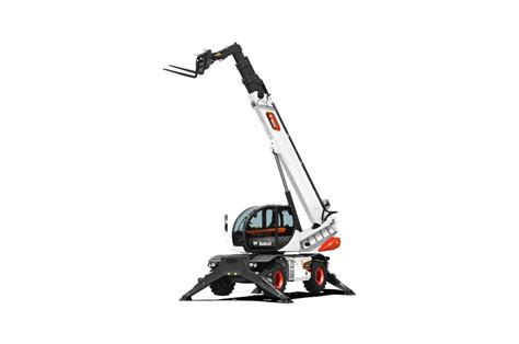 Bobcat Tr60 250 Rotating Telehandler Specs And Dimensions 2021 2025 Lectura Specs