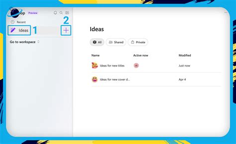 what are microsoft loop workspaces business tech planet