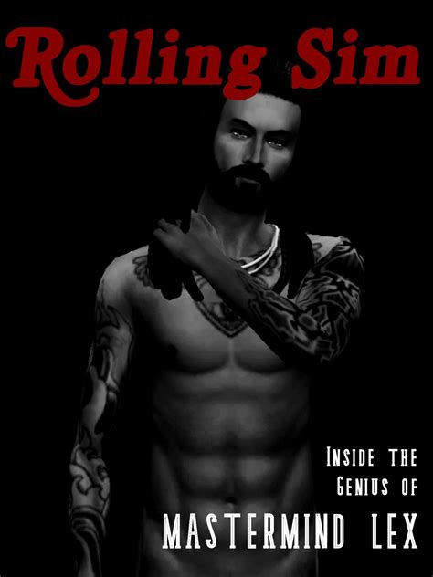 Share Your Male Sims Page 122 The Sims 4 General Discussion Loverslab