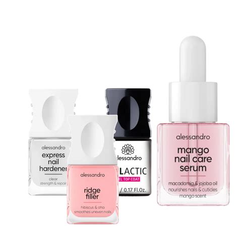 Sophies Verzorgingsritueel Pixienails