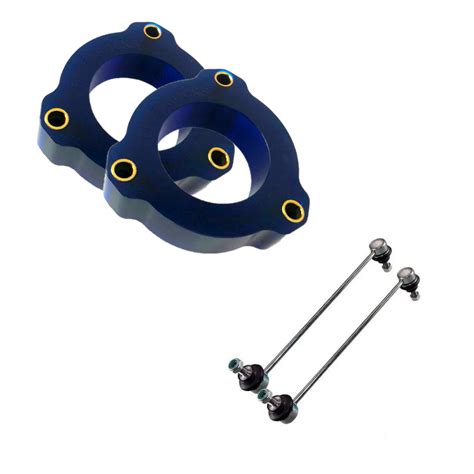 Lift Dianteiro Toro 15 Blue Rocks