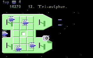 Uridium Commodore 64 Game Download Disk Tape Music Lemon64
