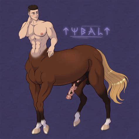 Rule Abs Balls Centaur Equid Equid Taur Equine Equine Taur Erection European Mythology