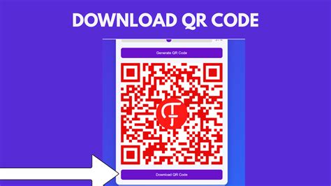 Qr Code Generator Customizable Qr Codes With Logo By Webcrafttool