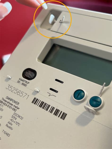 Han Port Och Han Modul Sjöbo Elnät