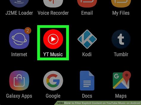 Simple Ways To Filter Explicit Content On YouTube Music On Android