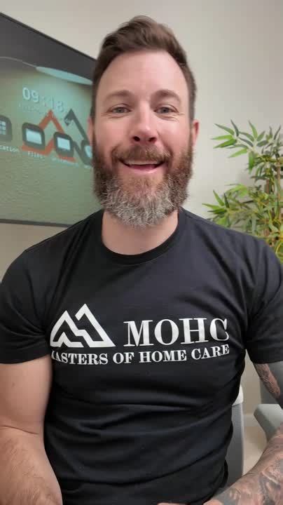 Masters Of Home Care On Linkedin Homecare Automation Efficiency Techinhealthcare