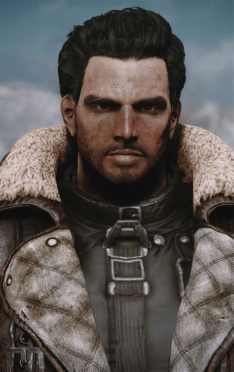 Paladin Danse Edit By Danaduchy On Tumblr Paladin Fallout Game Fallout Fan Art