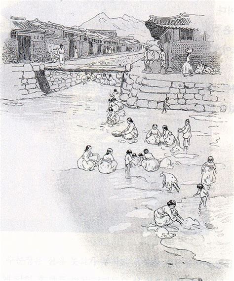 조선시대의 여인 네이버 블로그