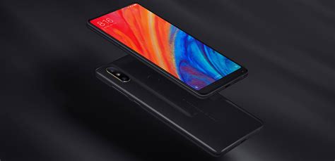 Xiaomi Mi Mix S Price Specs And Reviews Giztop