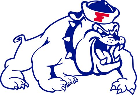 Fresno State Bulldogs Logo Primary Logo Ncaa Division I D H Ncaa D