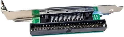 Amazon Com SCSI Adapters SCSI Adapters Computer Cable Adapters Electronics