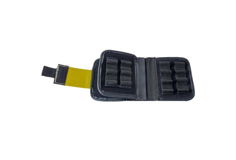 Firetech Hip Drug Pouch Firetech
