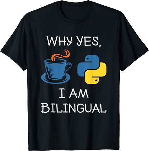 funny programming t for a computer programmer t shirt