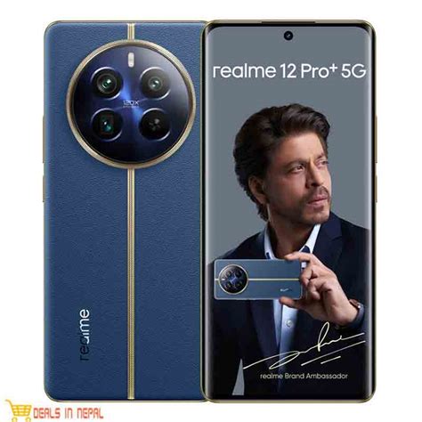 Realme Pro Plus Price In Nepal