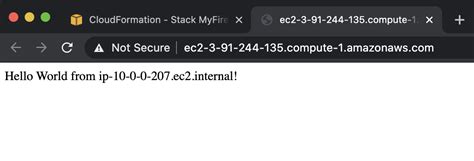 Hands On Walkthrough Of The Aws Network Firewall Flexible Rules Engine