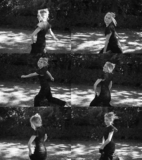 Annabel Wolfe Is On The Cusp Of Hollywood Stardom Elle