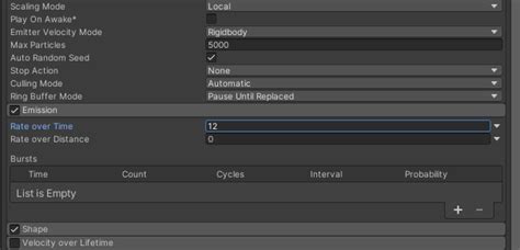 Using Particle Systems With Ecs In Unity Edraflame