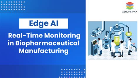 xenonstack on linkedin edge ai in real time monitoring of